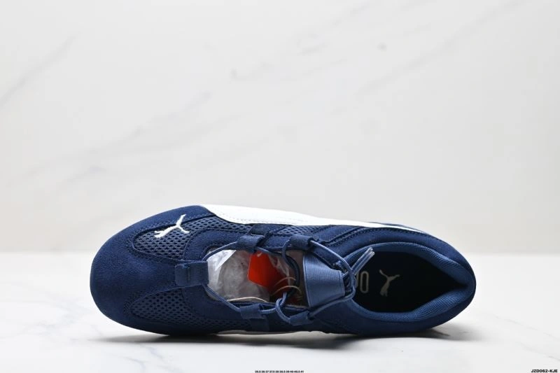 Brand-authenticated Puma Shoes