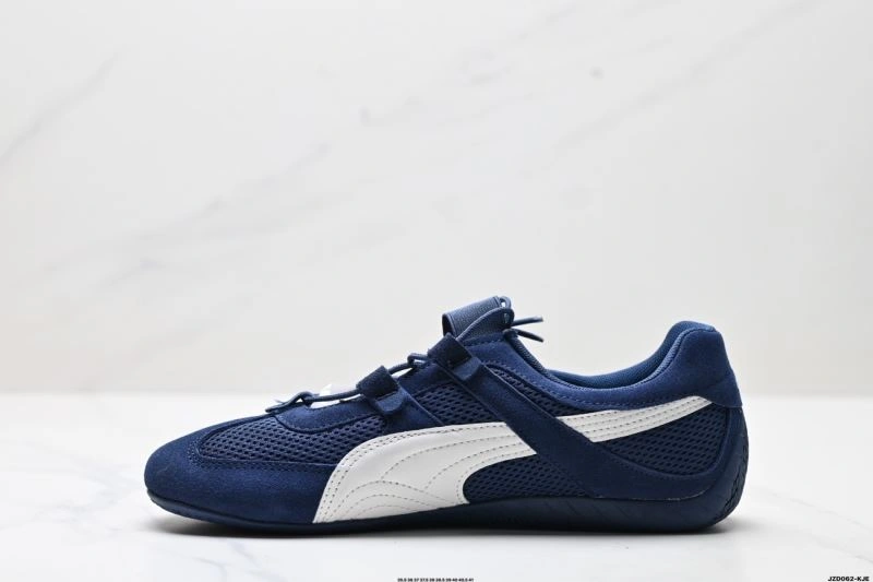 Brand-authenticated Puma Shoes