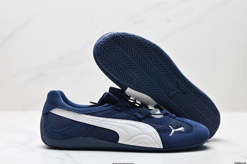 Brand-authenticated Puma Shoes