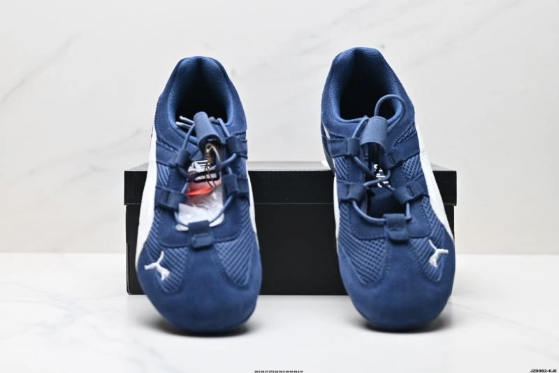 Brand-authenticated Puma Shoes