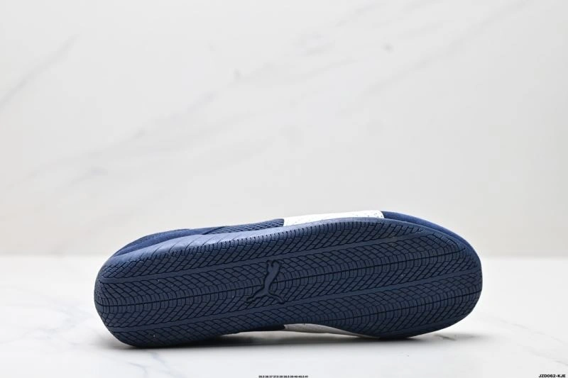 Brand-authenticated Puma Shoes