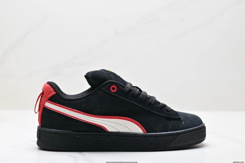 Puma Shoes