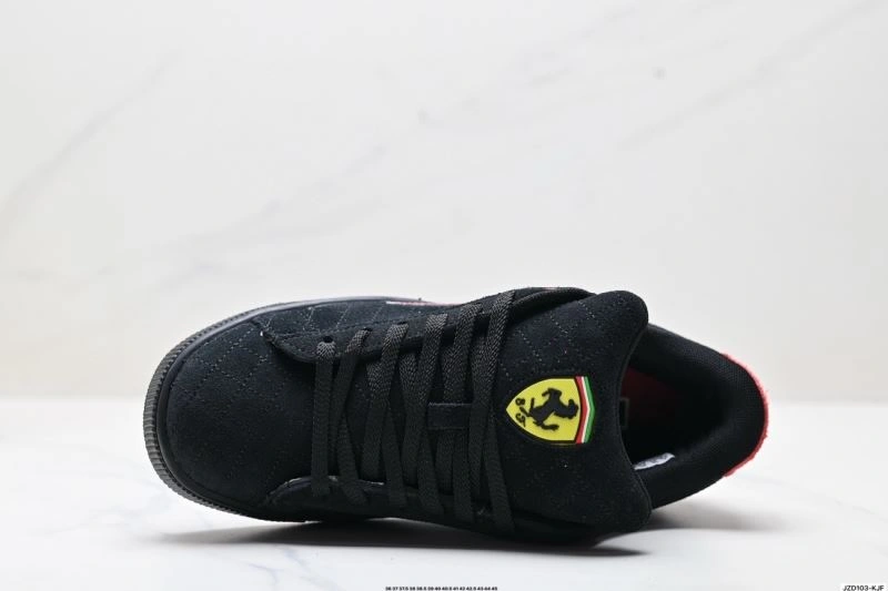 Factory-made Puma Shoes