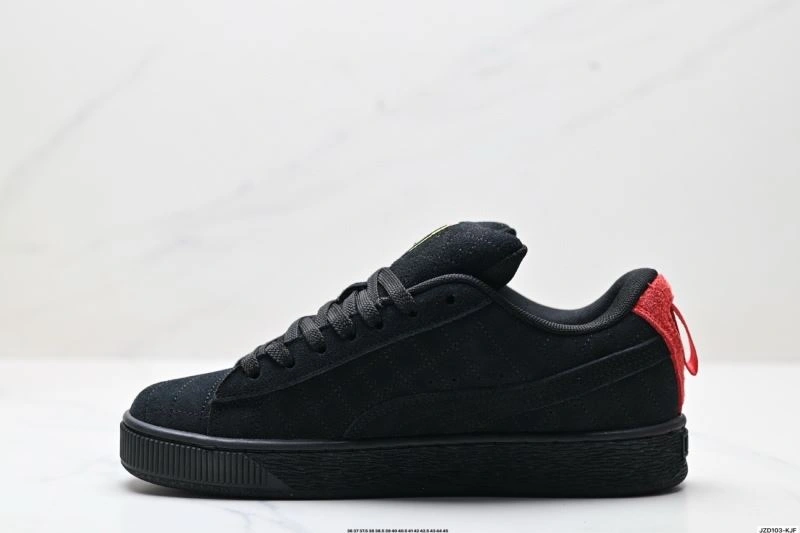 Factory-made Puma Shoes
