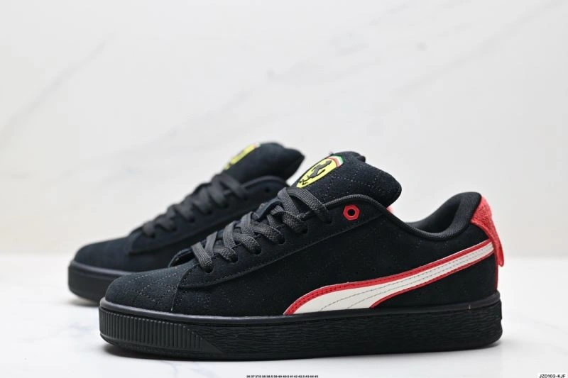 Factory-made Puma Shoes