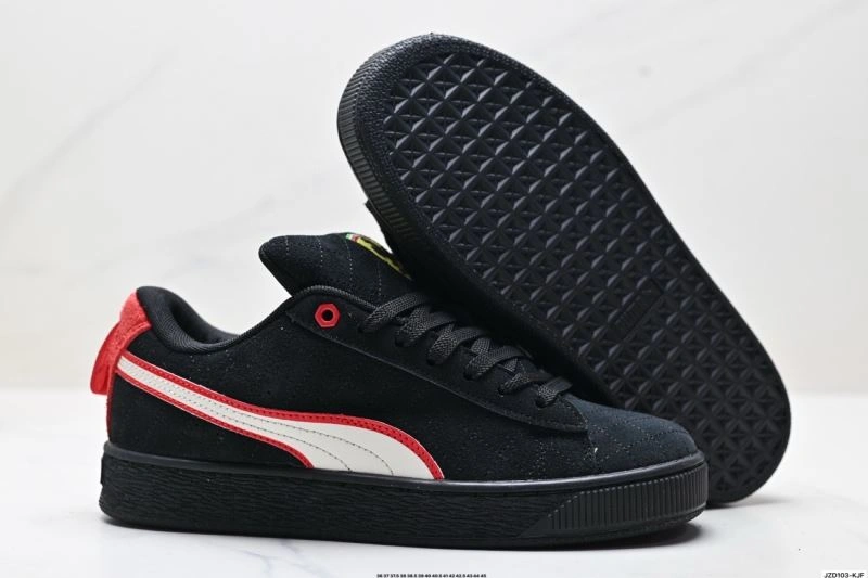 Factory-made Puma Shoes