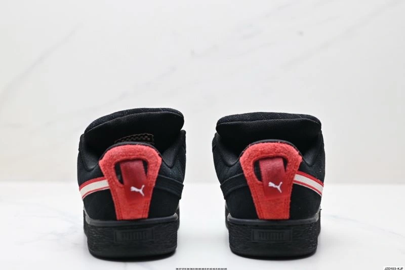 Factory-made Puma Shoes