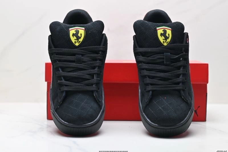 Factory-made Puma Shoes