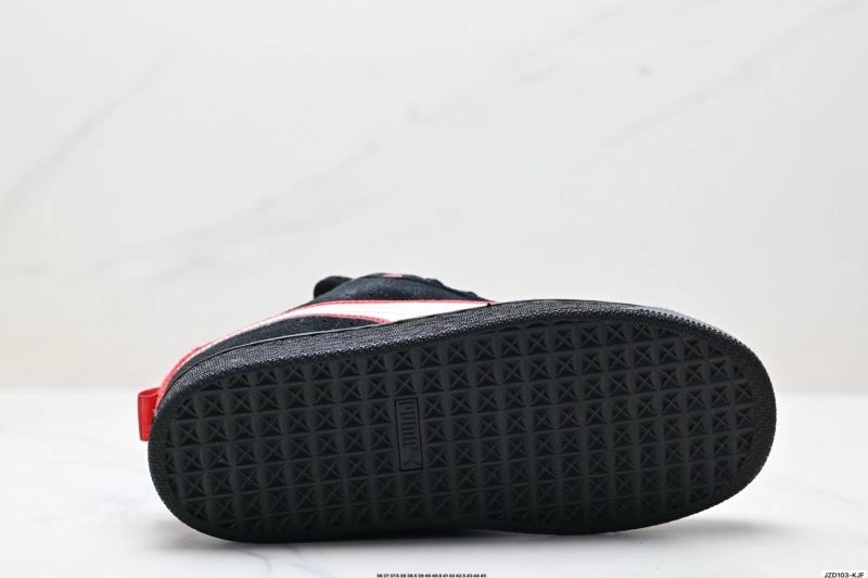 Factory-made Puma Shoes