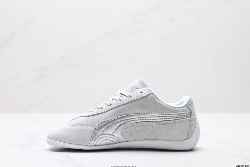High fidelity Puma Shoes
