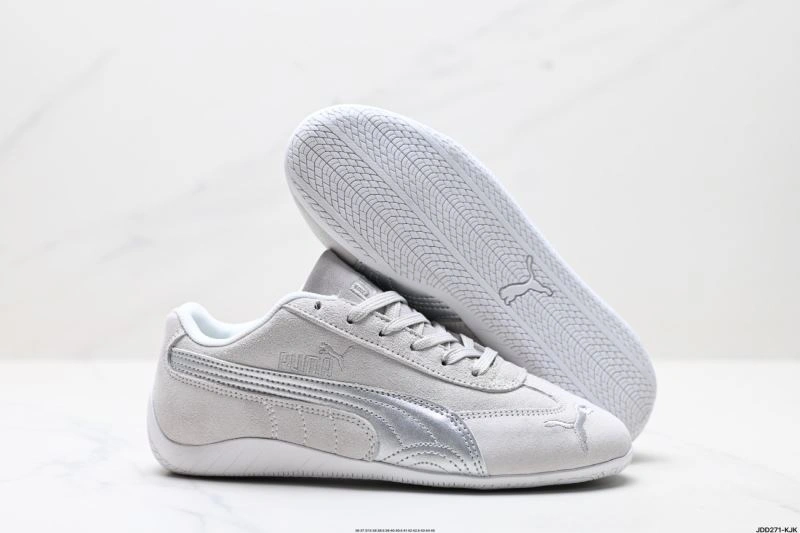 High fidelity Puma Shoes