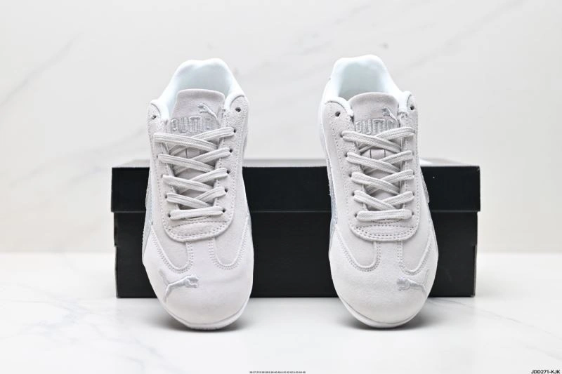 High fidelity Puma Shoes