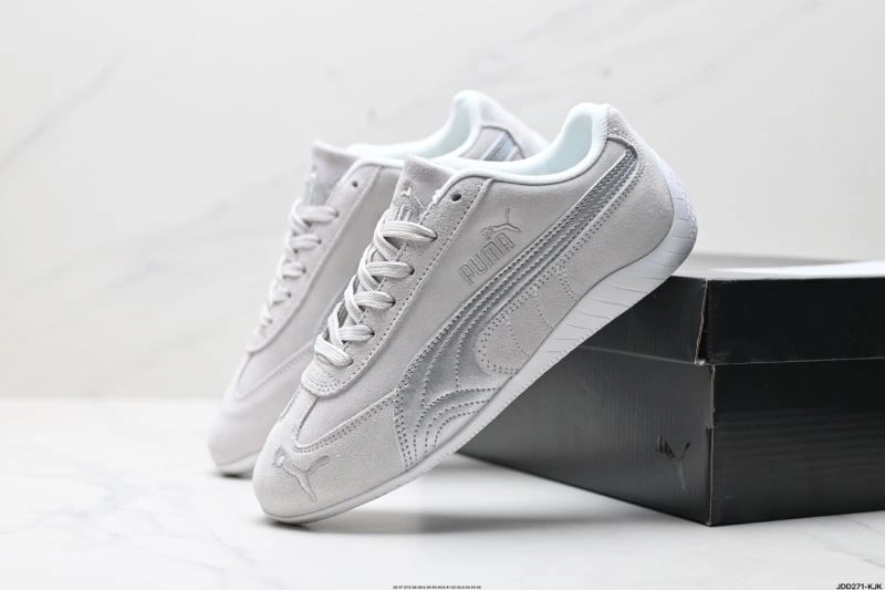 High fidelity Puma Shoes