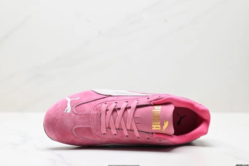 Exact replica Puma Shoes