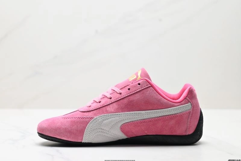 Exact replica Puma Shoes