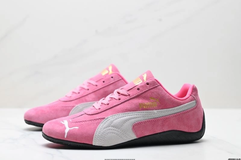 Exact replica Puma Shoes