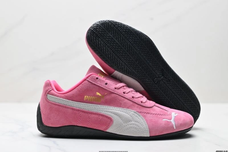 Exact replica Puma Shoes