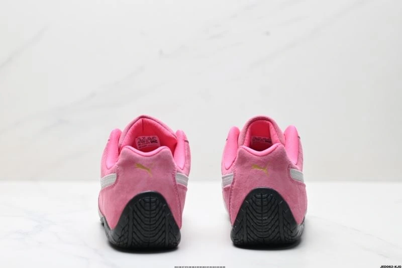 Exact replica Puma Shoes