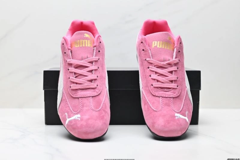 Exact replica Puma Shoes