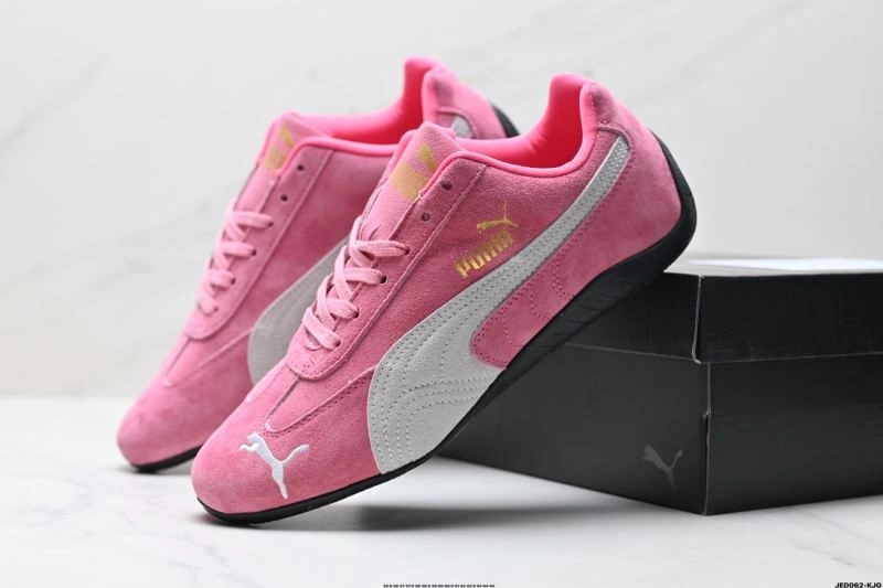 Exact replica Puma Shoes