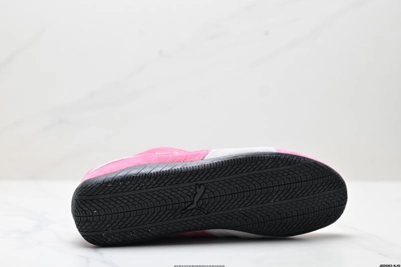 Exact replica Puma Shoes