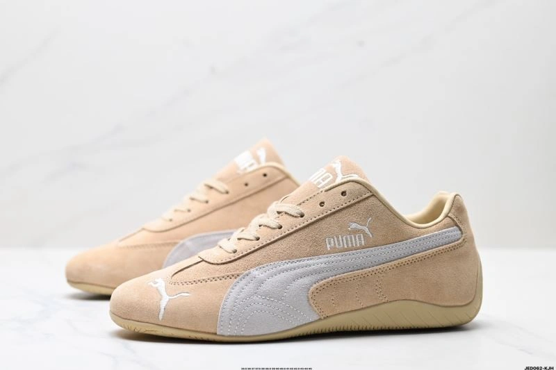 Exact replica Puma Shoes
