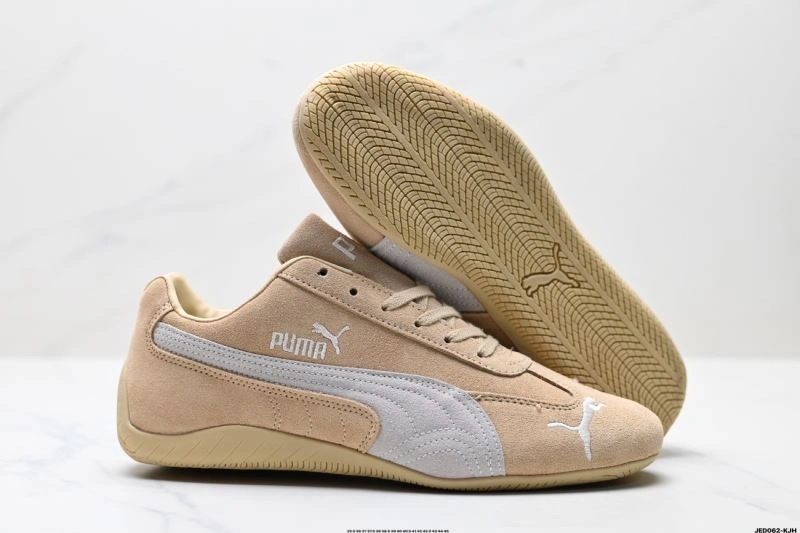 Exact replica Puma Shoes
