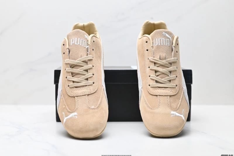 Exact replica Puma Shoes