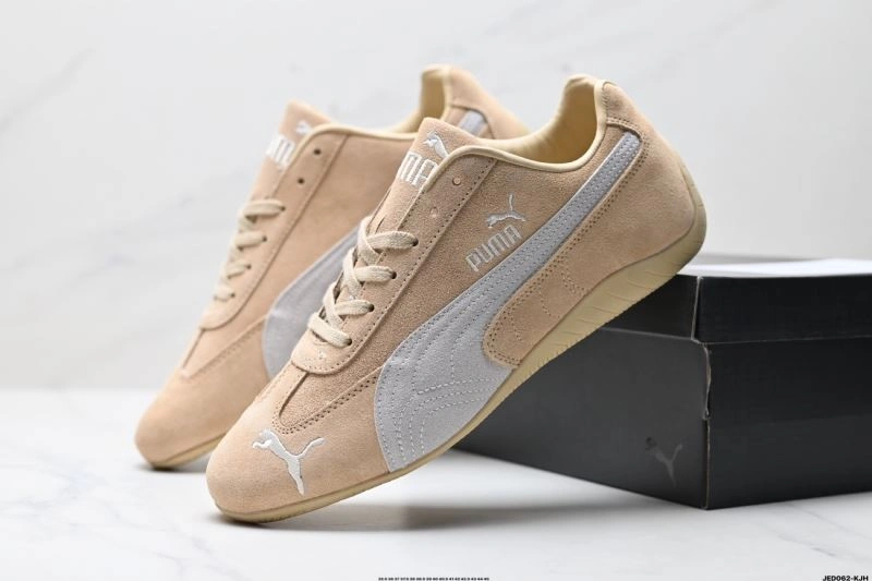 Exact replica Puma Shoes