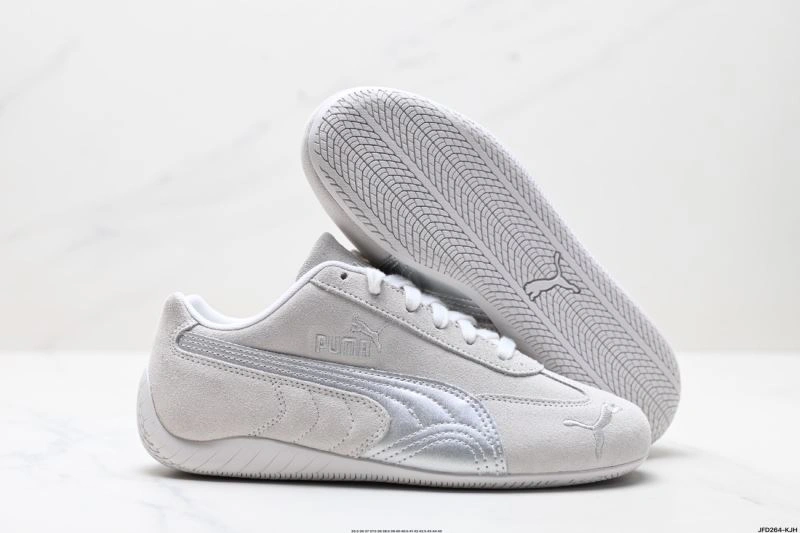 Real Puma Shoes