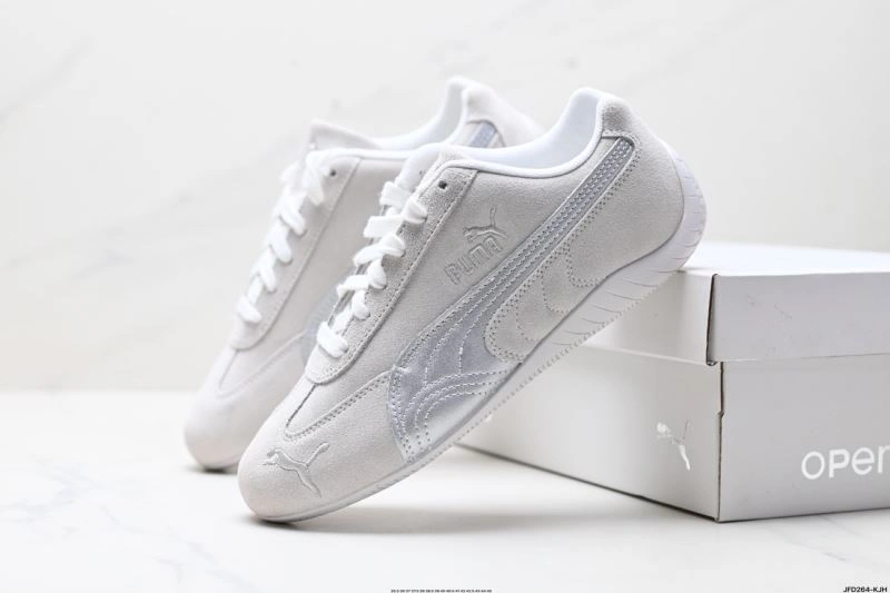Real Puma Shoes