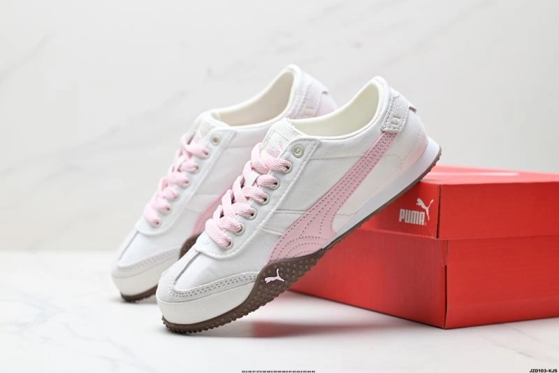 Affordable Puma Shoes