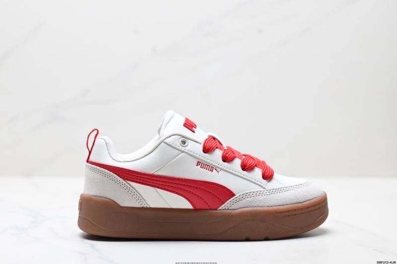 Puma Shoes