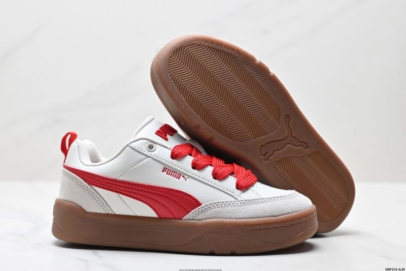 Affordable Puma Shoes