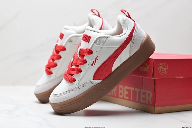 Affordable Puma Shoes