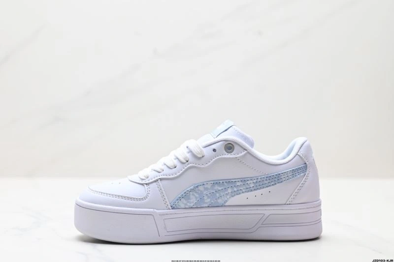 Mirror quality Puma Shoes