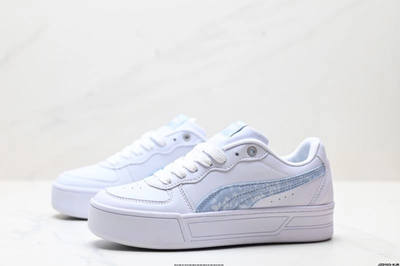 Mirror quality Puma Shoes