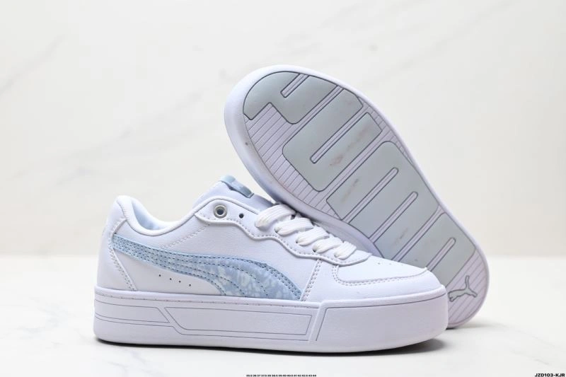 Mirror quality Puma Shoes