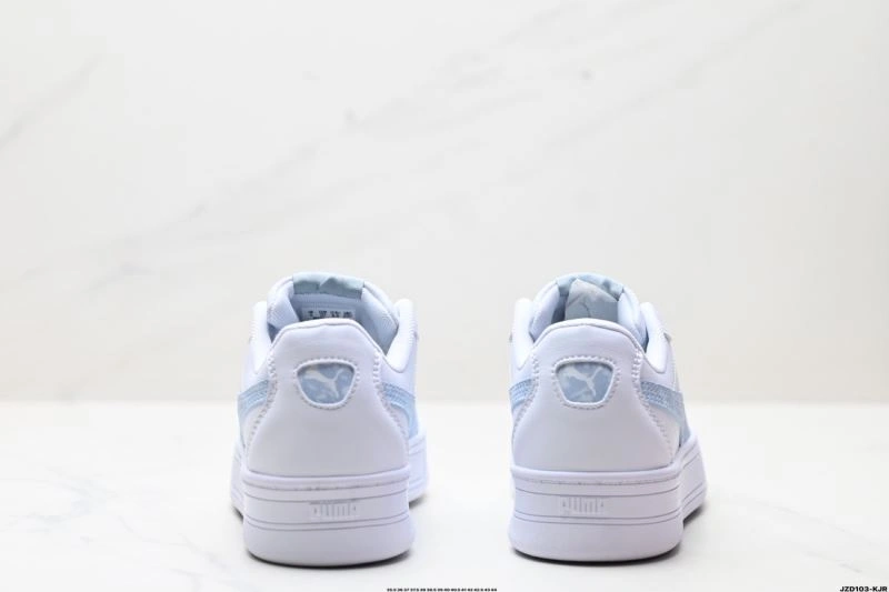 Mirror quality Puma Shoes