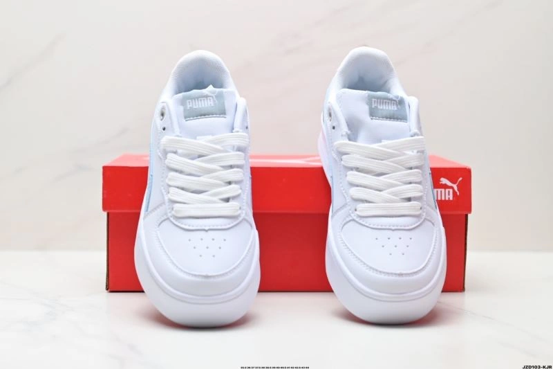 Mirror quality Puma Shoes