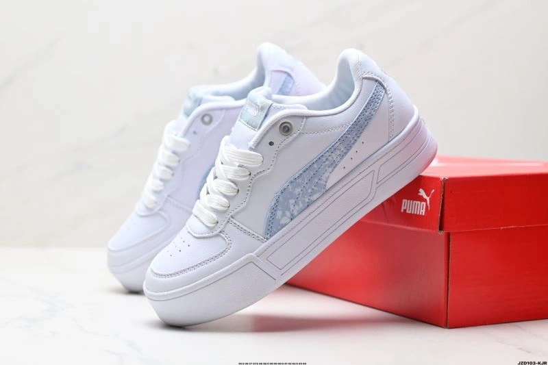 Mirror quality Puma Shoes