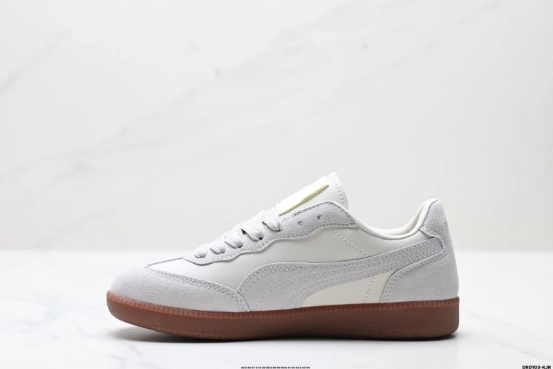 Budget-friendly Puma Shoes