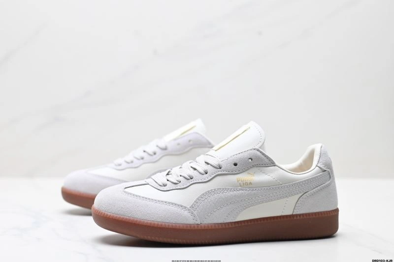Budget-friendly Puma Shoes