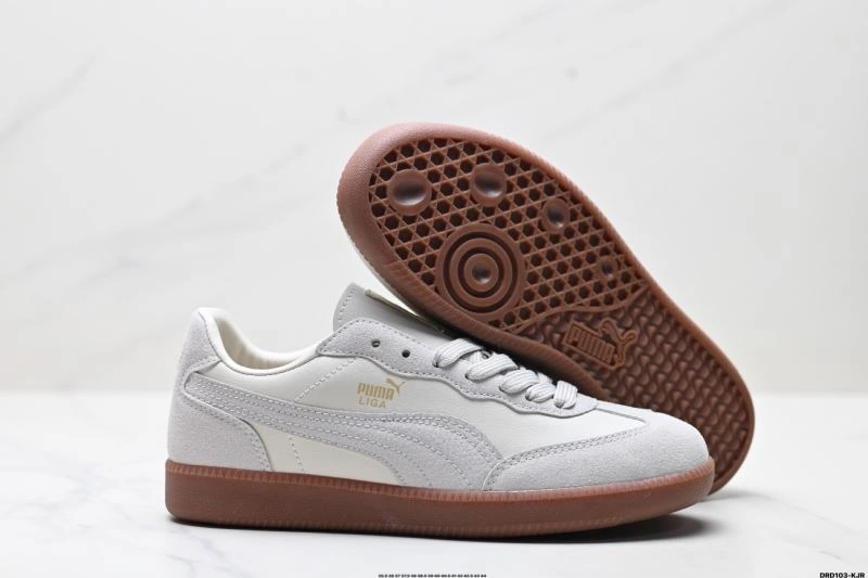 Budget-friendly Puma Shoes