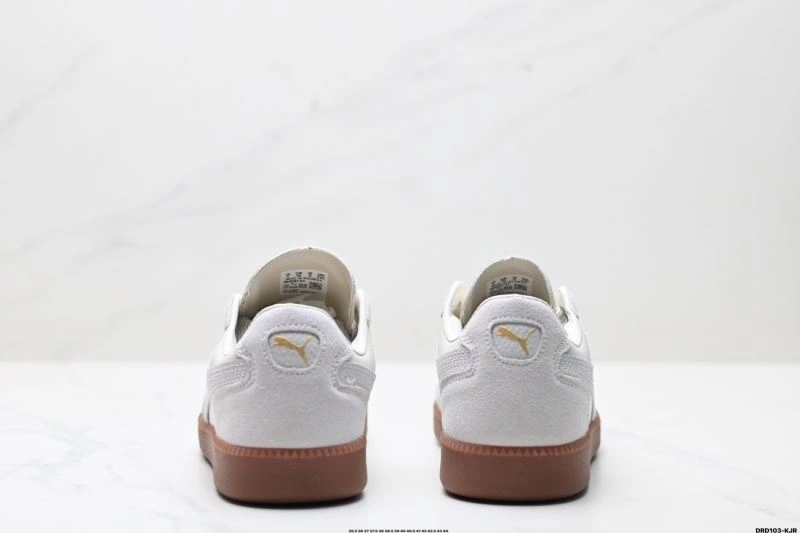 Budget-friendly Puma Shoes