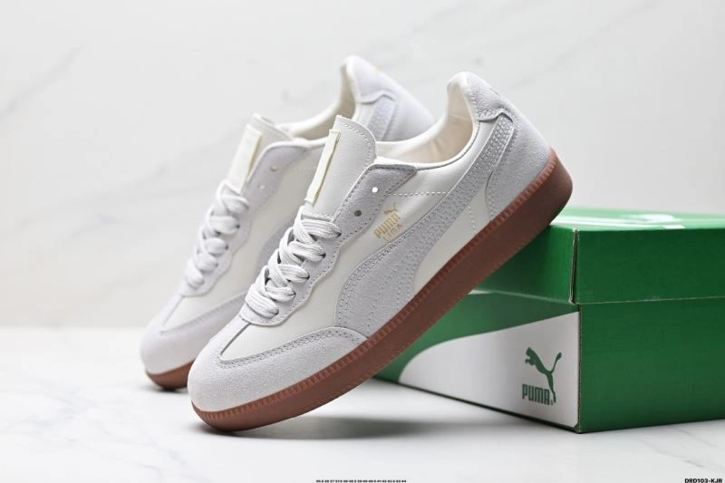 Budget-friendly Puma Shoes
