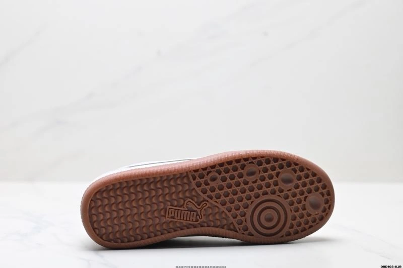 Budget-friendly Puma Shoes