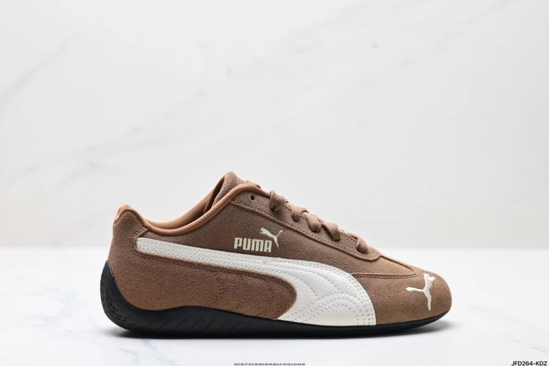Puma Shoes
