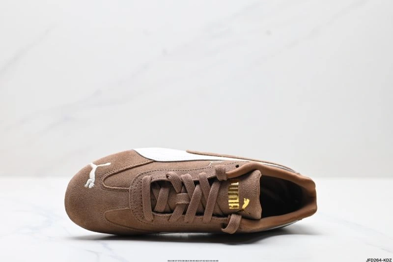 Factory-made Puma Shoes