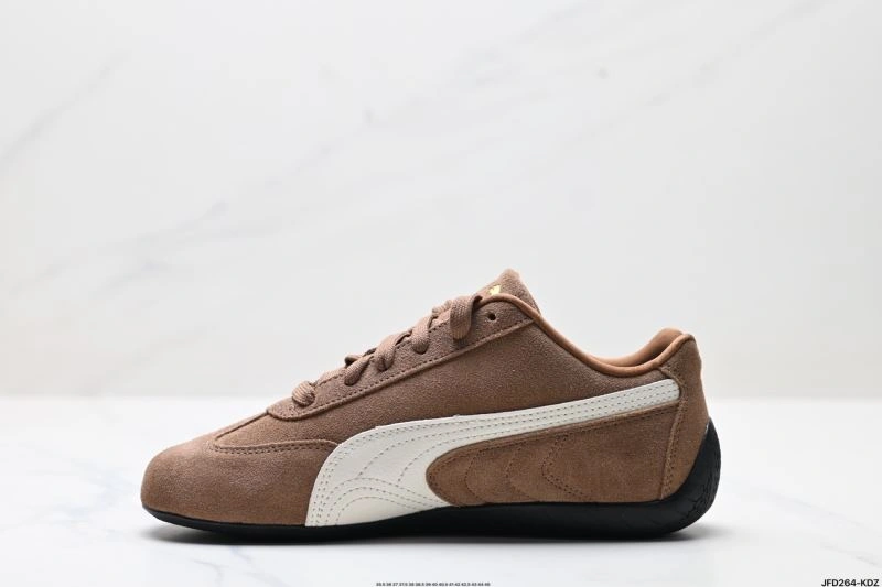 Factory-made Puma Shoes